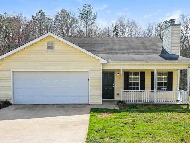 3 Bedroom Home for Rent at 245 Long Creek Dr, Covington, GA 30016