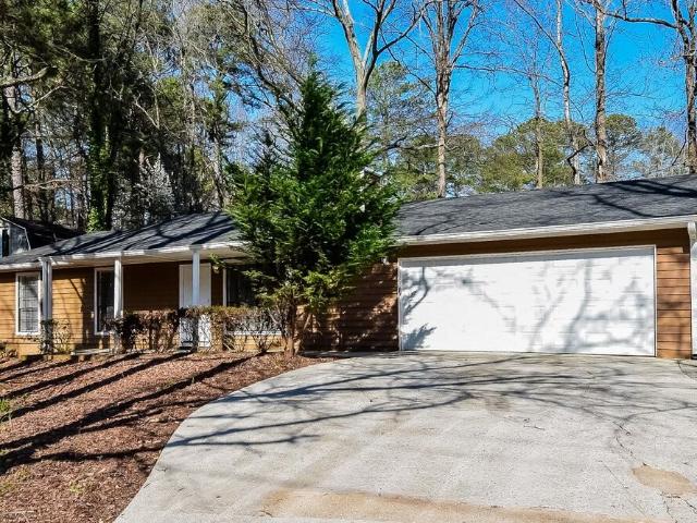 3 Bedroom Home for Rent at 2464 Hewatt Rd, Snellville, GA 30039
