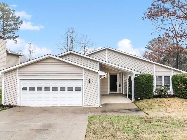 3 Bedroom Home for Rent at 2468 Mistletoe Ln, Snellville, GA 30039