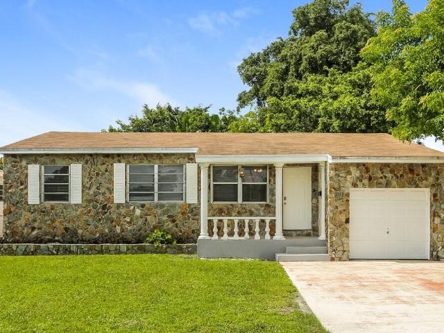 3 Bedroom Home for Rent at 2468 Wiley St, Hollywood, FL 33020 Highland Garden