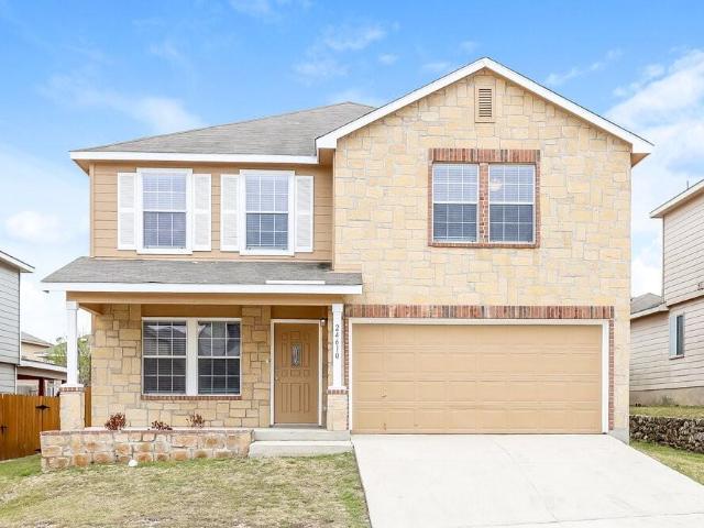 3 Bedroom Home for Rent at 24610 Corral Gables, San Antonio, TX 78261