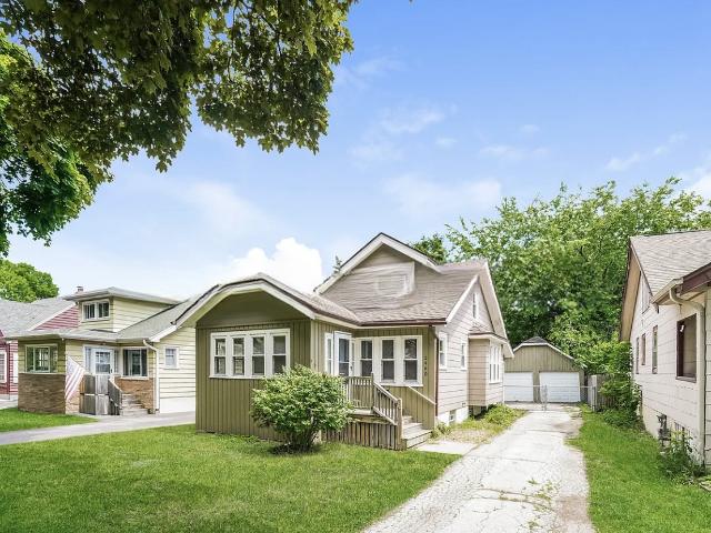 3 Bedroom Home for Rent at 2461 N 58th St, Milwaukee, WI 53210 Uptown