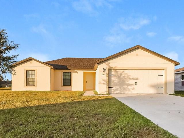3 Bedroom Home for Rent at 246 Hyacinth Ct, Poinciana, FL 34759 Poinciana Village 8