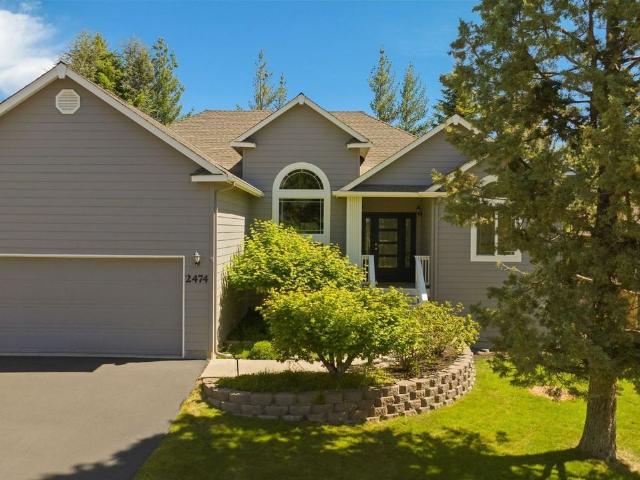 3 Bedroom Home for Rent at 2474 Nw Hemmingway St, Bend, OR 97703 Aubrey Butte