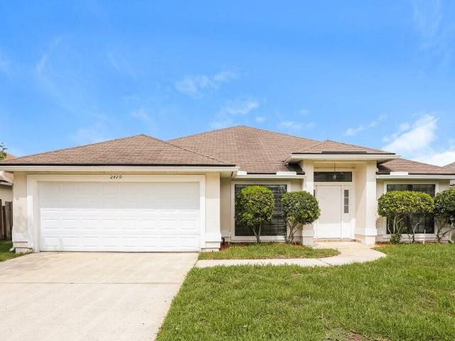 3 Bedroom Home for Rent at 2479 Coachman Lakes Dr, Jacksonville, FL 32246 Sandalwood