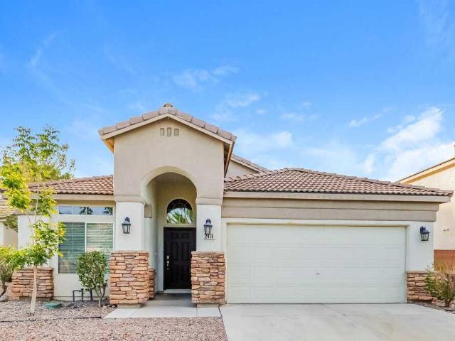 3 Bedroom Home for Rent at 2479 Crystal Ship Ct, Henderson, NV 89052 MacDonald Ranch