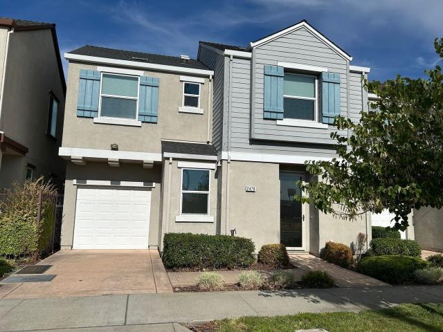 3 Bedroom Home for Rent at 2479 Erickson St, Sacramento, CA 95815 Old North Sacramento