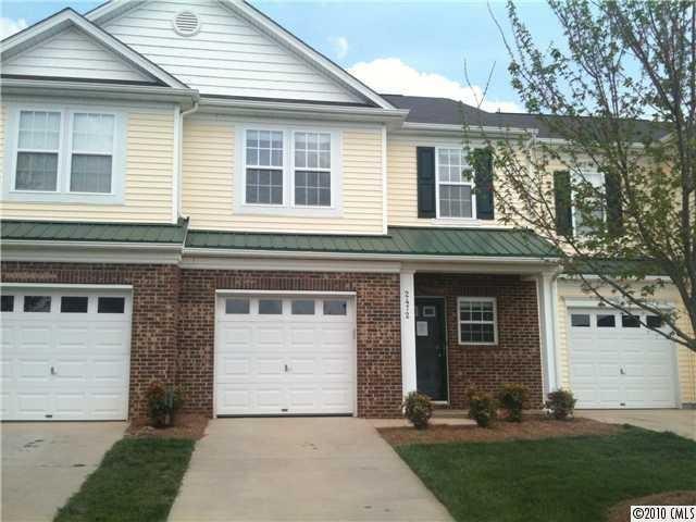 3 Bedroom Home for Rent at 2472 Redmayne Ln #1, Indian Land, SC 29707