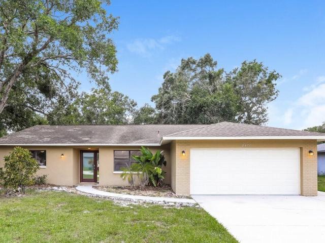 3 Bedroom Home for Rent at 2473 Guthrie Cir, Sarasota, FL 34235