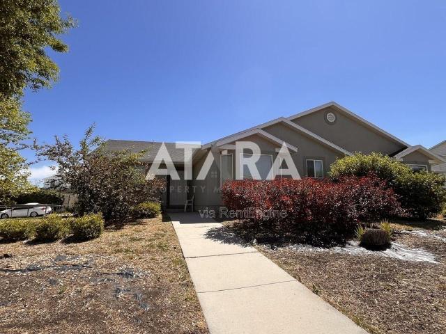 3 Bedroom Home for Rent at 2473 W 5400 S, Taylorsville, UT 84129 Taylorsville