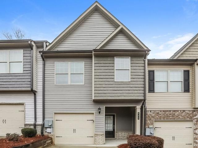 3 Bedroom Home for Rent at 247 Turtle Creek Dr, Winder, GA 30680