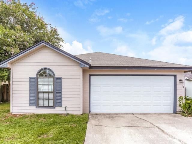 3 Bedroom Home for Rent at 248 Carriann Cove Trl W, Jacksonville, FL 32225 East Arlington