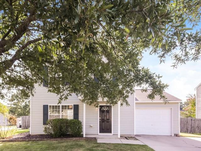 3 Bedroom Home for Rent at 248 N Weststone Blvd, Fuquay Varina, NC 27526