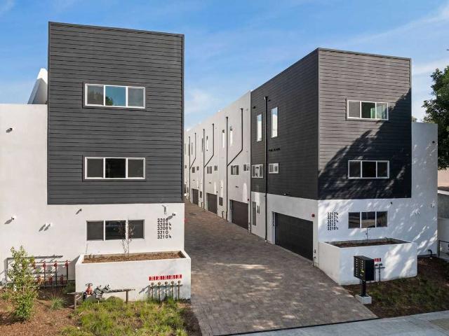 3 Bedroom Home for Rent at 2494, Los Angeles, CA 90065 Glassell Park