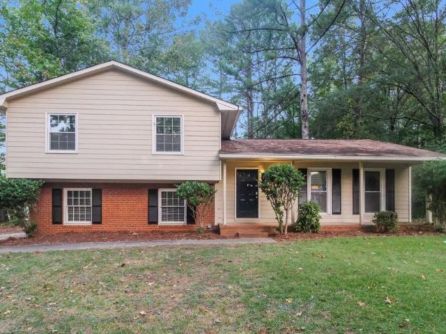 3 Bedroom Home for Rent at 2495 Zane Dr Sw, Atlanta, GA 30331