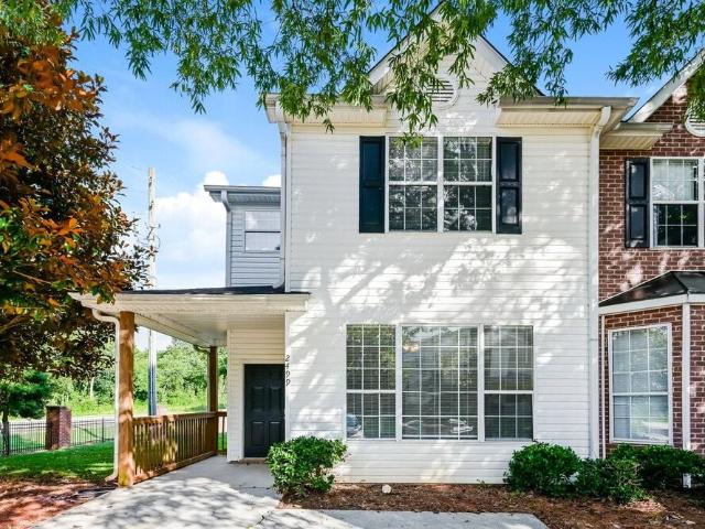3 Bedroom Home for Rent at 2499 Brianna Dr, Lovejoy, GA 30228