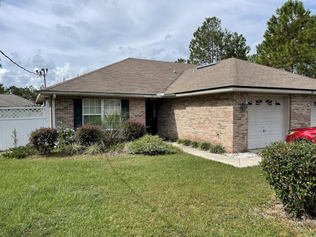 3 Bedroom Home for Rent at 24 Bunker View Dr #A, Palm Coast, FL 32137 Indian Trails