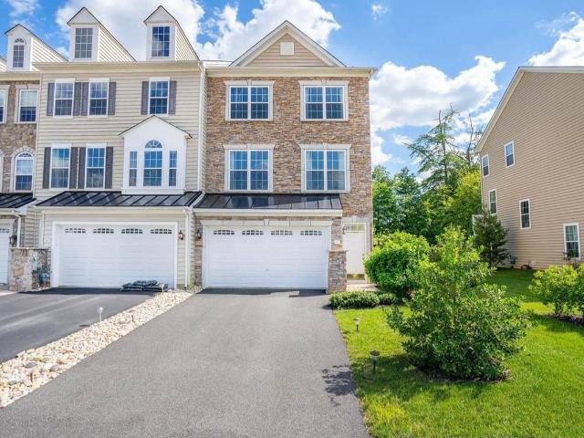 3 Bedroom Home for Rent at 24 Grissom Dr, Bear, DE 19701 Meridian Crossing