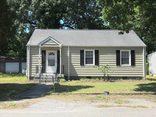 3 Bedroom Home for Rent at 24 Morrison Ave, Newport News, VA 23601 Sedgefield
