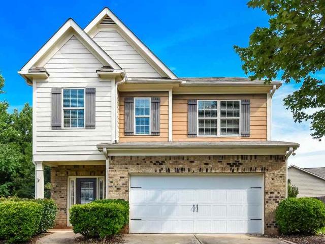 3 Bedroom Home for Rent at 24 Quail Bend Loop, Dallas, GA 30157