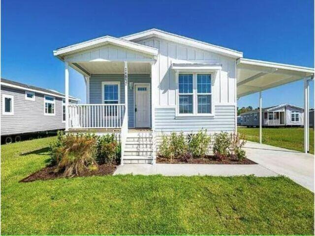3 Bedroom Home for Rent at 2505 E Bay Dr #64, Largo, FL 33771
