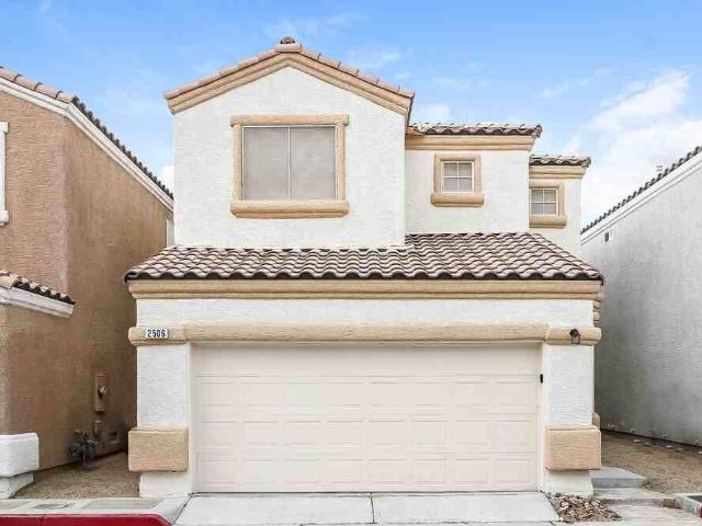 3 Bedroom Home for Rent at 2506 Ability Ct, North Las Vegas, NV 89031