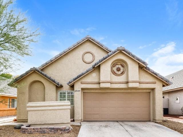 3 Bedroom Home for Rent at 2509 Kilmaron Cir, Henderson, NV 89014 Green Valley North