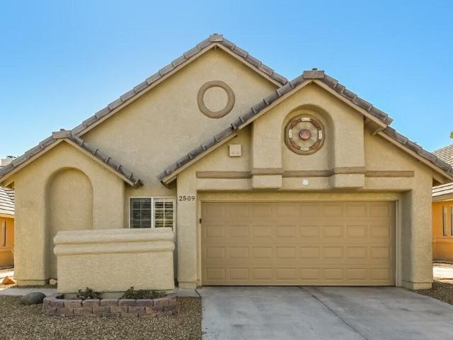 3 Bedroom Home for Rent at 2509 Kilmaron Cir, Henderson, NV 89014 Green Valley North