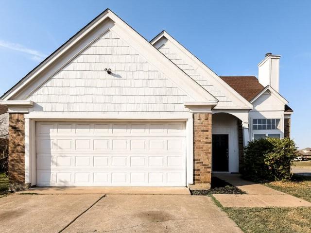 3 Bedroom Home for Rent at 2500 Creekwood Ln, Fort Worth, TX 76123 Meadowcreek