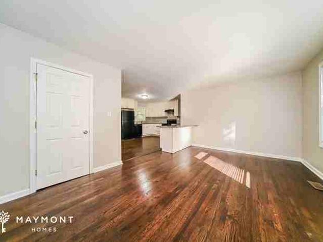 3 Bedroom Home for Rent at 2500 Swallow Circle Southeast, Atlanta, GA 30315 Swallow Circle Baywood