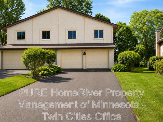 3 Bedroom Home for Rent at 2500 Woodbridge St, Roseville, MN 55113 Roseville