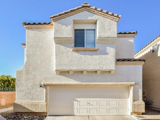 3 Bedroom Home for Rent at 2501 Lady Elizabeth Ct, North Las Vegas, NV 89031