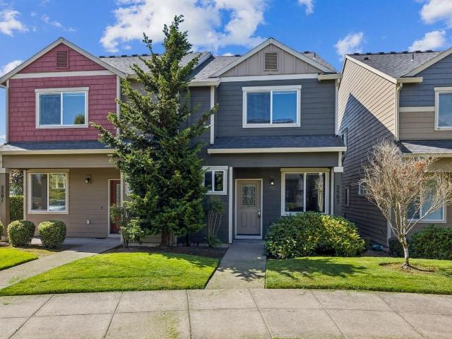 3 Bedroom Home for Rent at 2503 Carson Loop, Forest Grove, OR 97116