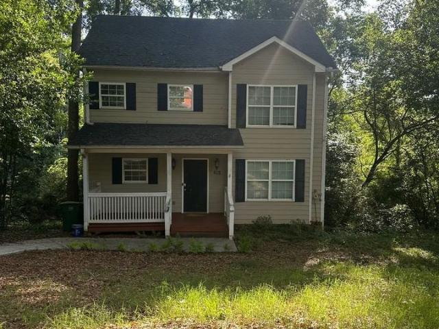 3 Bedroom Home for Rent at 250 Hodgson Dr, Athens, GA 30606