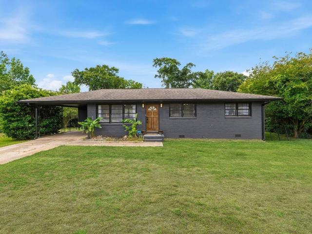 3 Bedroom Home for Rent at 250 Morningview Dr, Athens, GA 30605