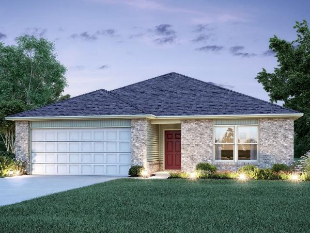 3 Bedroom Home for Rent at 2515 Grand Ln, Paragould, AR 72450
