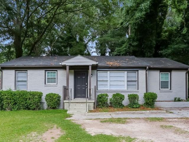 3 Bedroom Home for Rent at 2517 Old Colony Rd, East Point, GA 30344