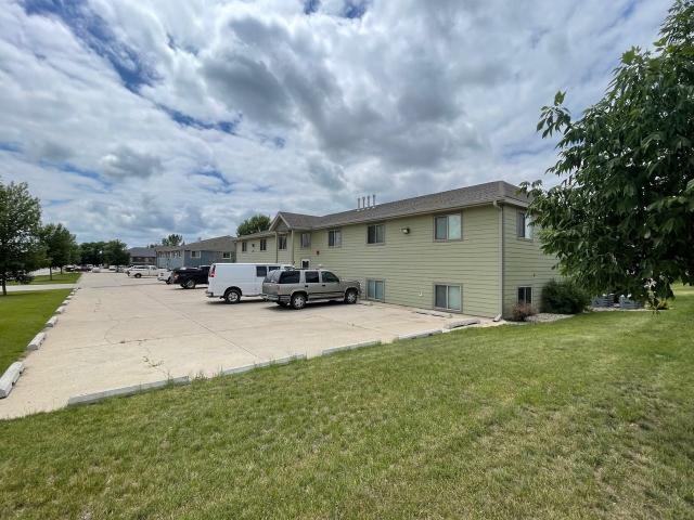 3 Bedroom Home for Rent at 2517 16th Avenue West #H, Williston, ND 58801
