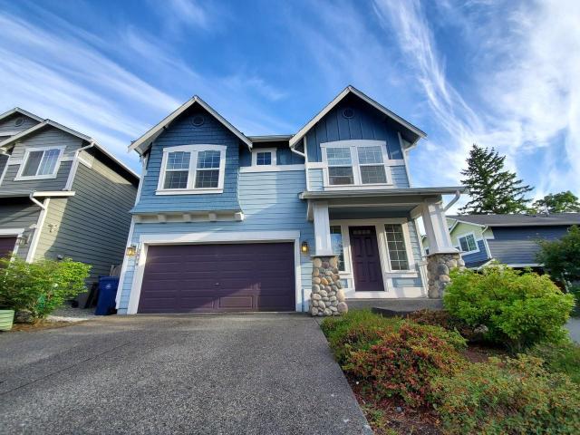3 Bedroom Home for Rent at 2518 193rd St Sw, Lynnwood, WA 98036