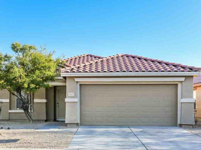 3 Bedroom Home for Rent at 2519 W Romley Rd, Phoenix, AZ 85041
