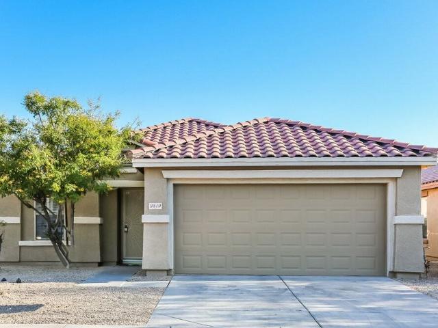 3 Bedroom Home for Rent at 2519 W Romley Rd, Phoenix, AZ 85041