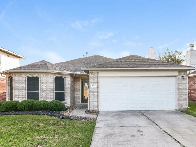 3 Bedroom Home for Rent at 25102 Twister Trl, Spring, TX 77373
