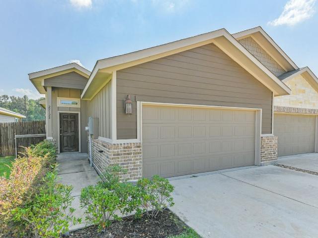3 Bedroom Home for Rent at 25109 Pacific Wren Dr, Magnolia, TX 77354