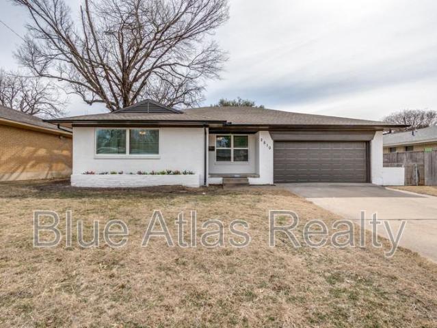 3 Bedroom Home for Rent at 2510 Materhorn Dr, Dallas, TX 75228