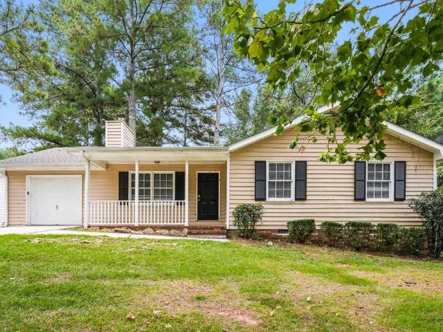 3 Bedroom Home for Rent at 2511 Nugget Dr Sw, Conyers, GA 30094