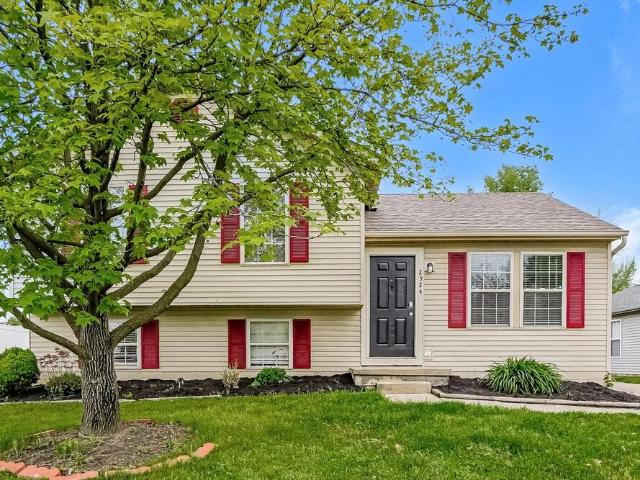 3 Bedroom Home for Rent at 2524 Bridlewood Ct, Obetz, OH 43207