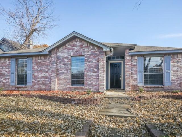 3 Bedroom Home for Rent at 2524 Park Valley Dr, Mesquite, TX 75181 Creek Crossing Estates