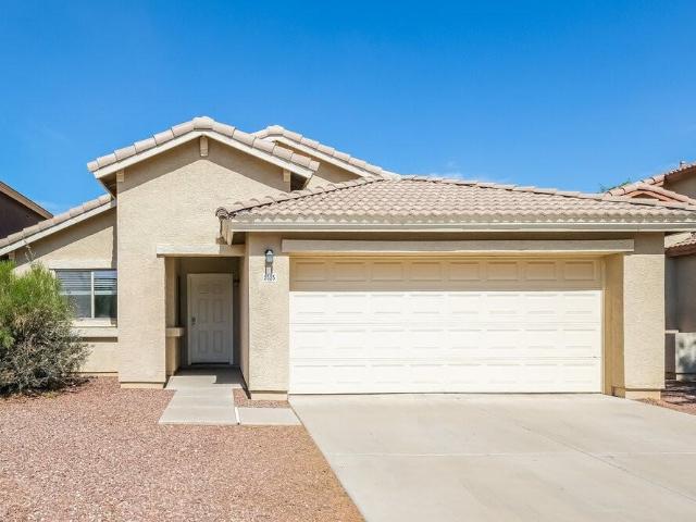 3 Bedroom Home for Rent at 2525 S 109th Dr, Avondale, AZ 85323 Sanctuary At Avondale Parcels