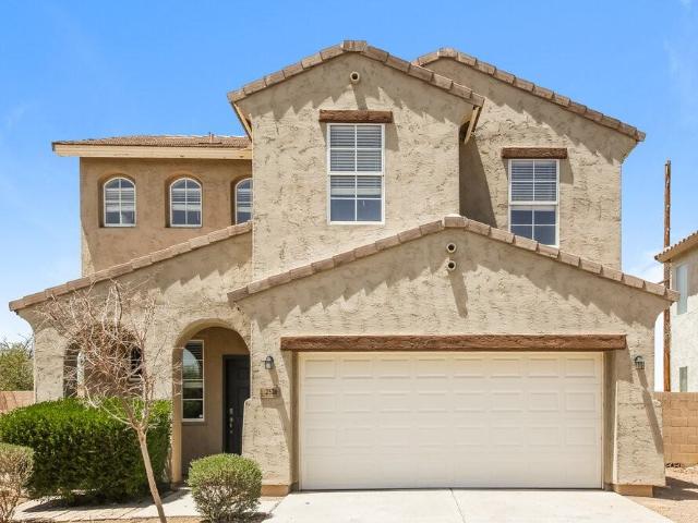3 Bedroom Home for Rent at 2526 S 90th Gln, Tolleson, AZ 85353
