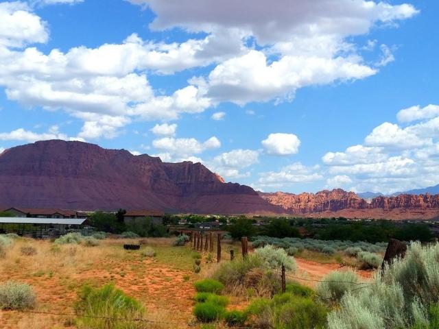 3 Bedroom Home for Rent at 2528 Manzoni Rd, Santa Clara, UT 84765